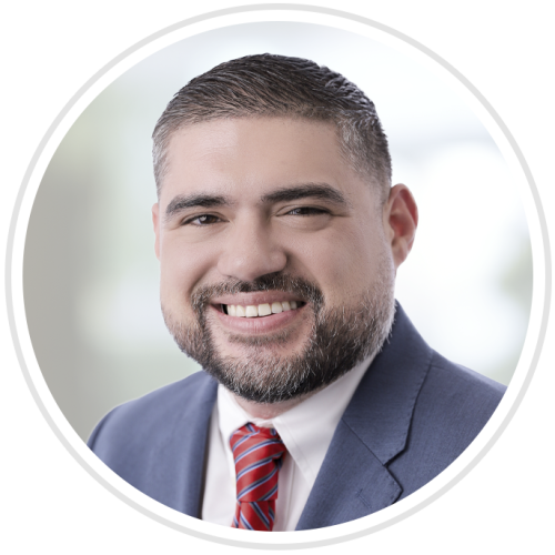 Our Team – P.B. Brown